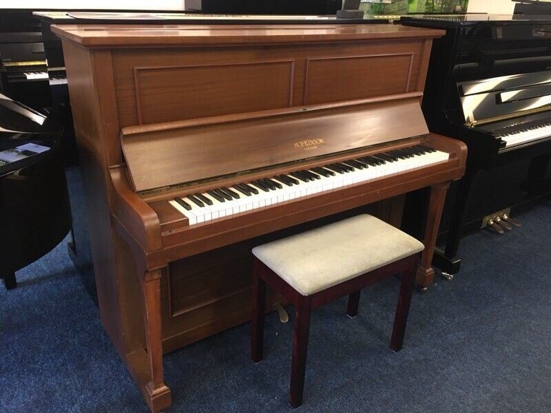 Second Hand Piano Sales | Give A Piano A New Home